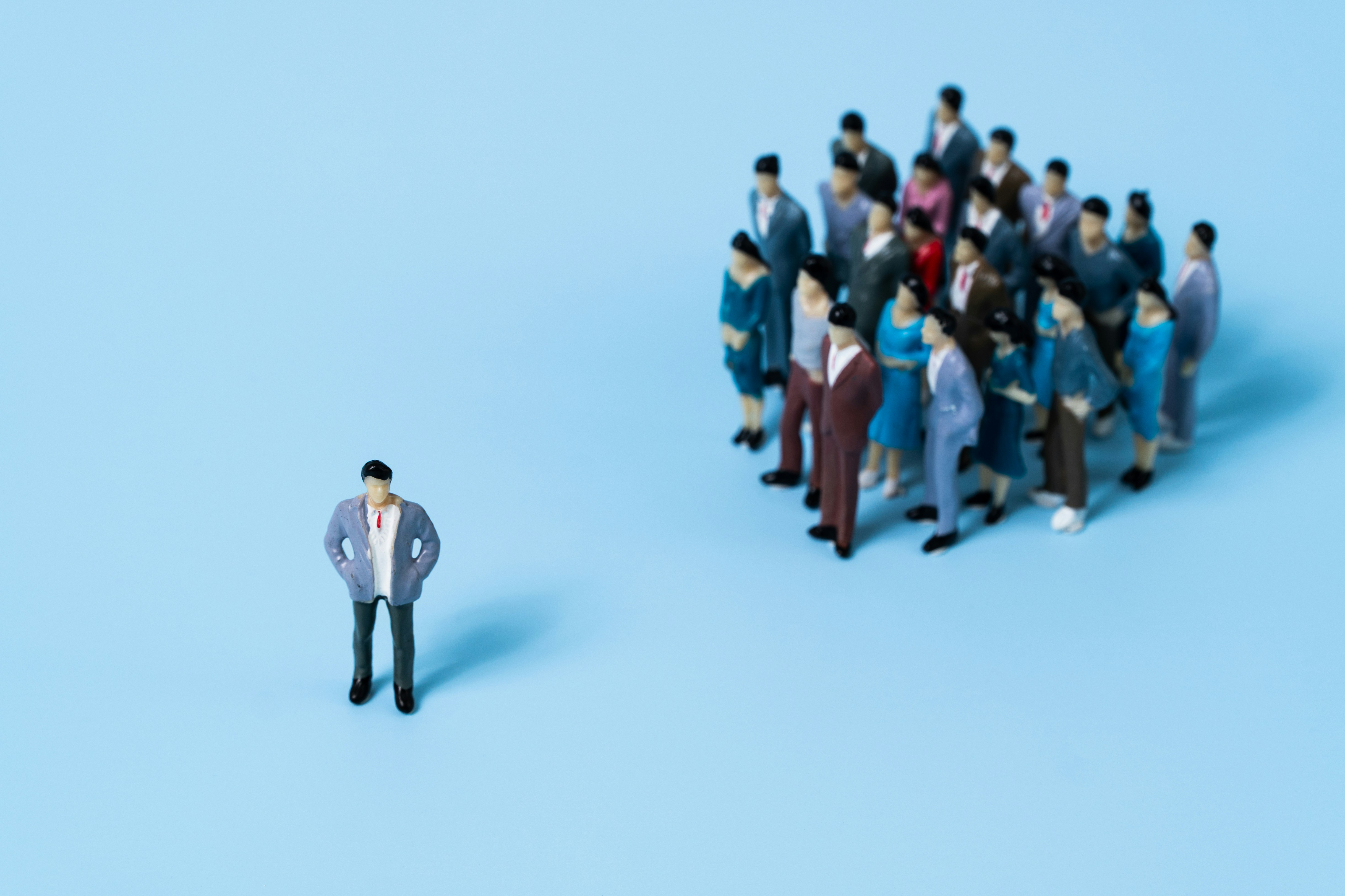 Crystal Recruitment Ltd | East Africa's Top Talent Solutions